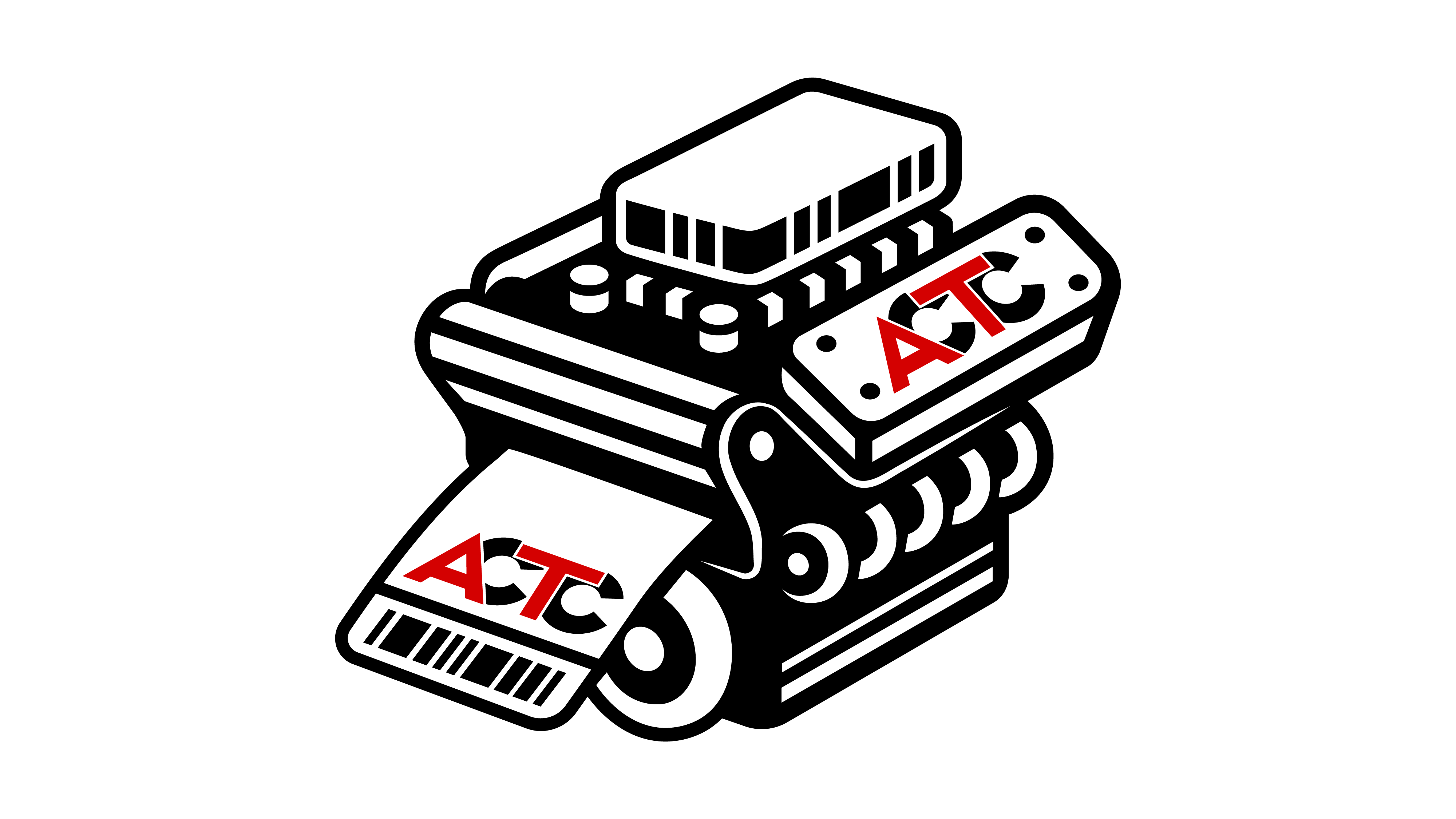 Entradas Oficiales Actc